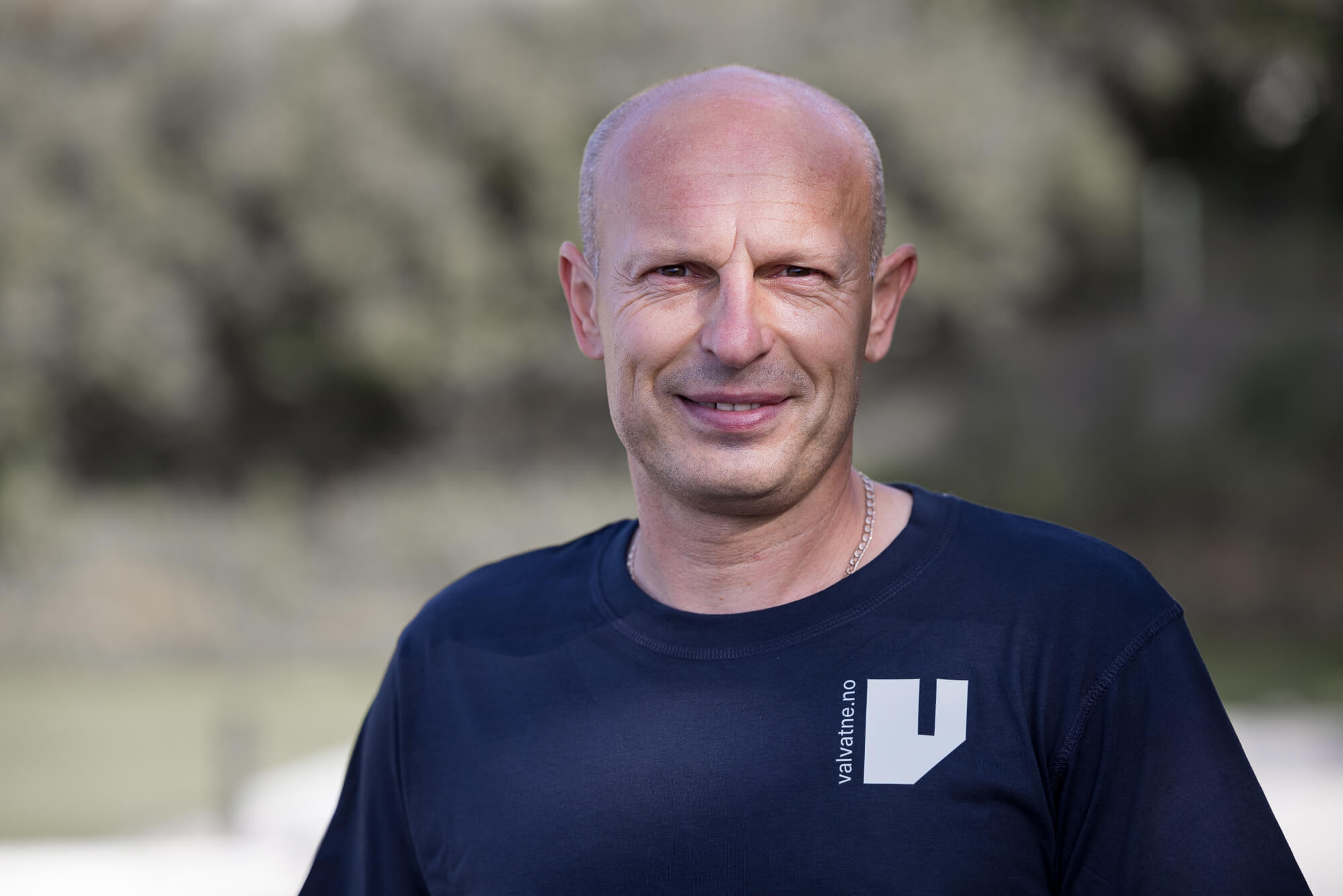 Robert Giniewski - Valvatne