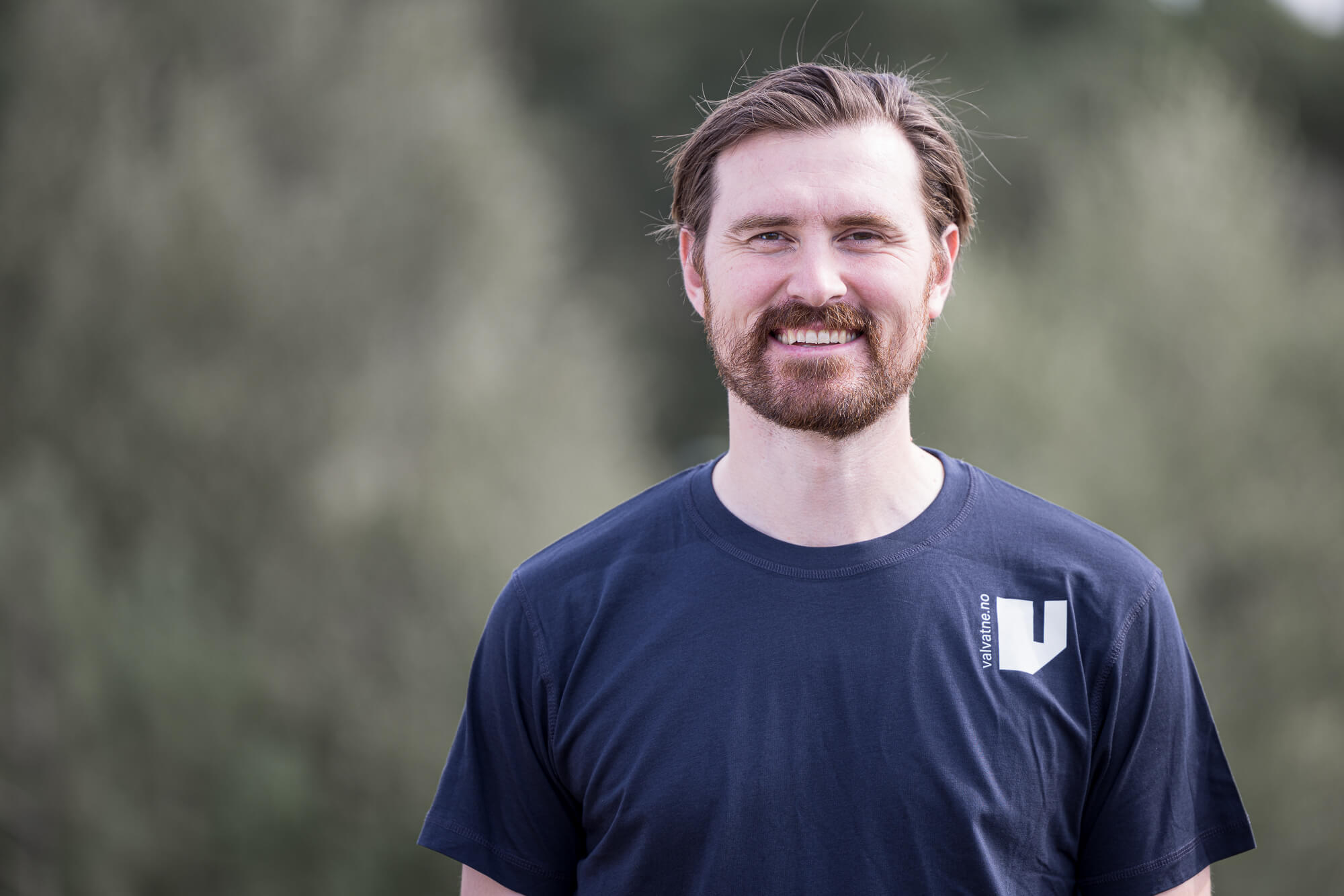 Lars Gundersen - Valvatne